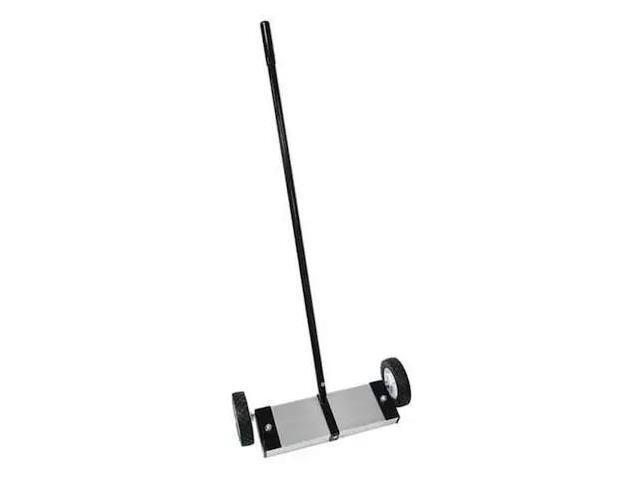 Click here for ZORO SELECT MFSM12 Magnetic Sweeper 80 lb 16-1/2 I... prices