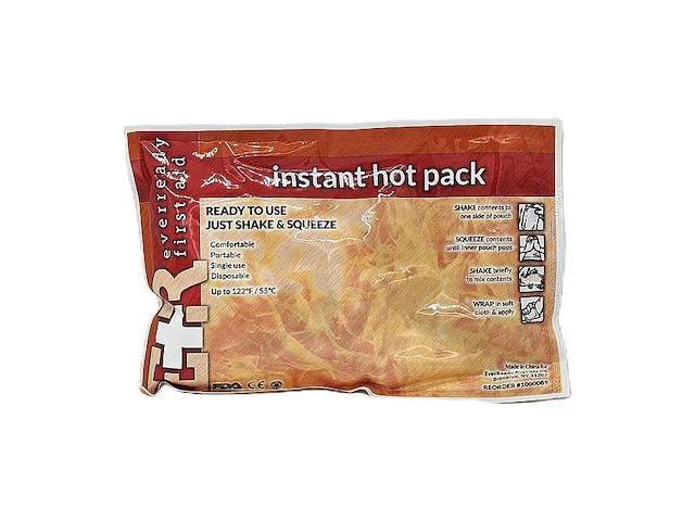 Click here for FIRST VOICE TS-4516 Hot Pack 9inL x 5inW prices
