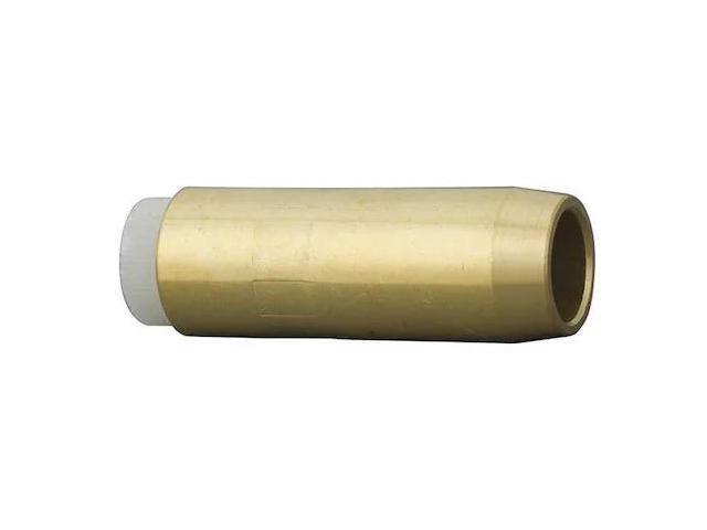 Click here for RADNOR RAD64002795 Nozzle  Brass  Bernard  Slip-On... prices