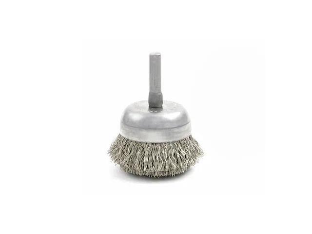 Click here for BRUSH RESEARCH BNH1606 BNH1606 Small Diameter Cup... prices