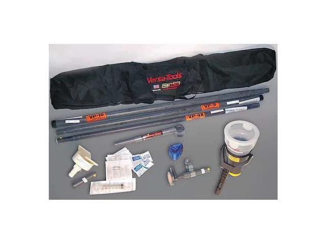 Click here for HOME SAFEGUARD HO-VTComplete Versa-Tools Complete... prices