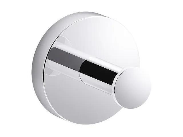Click here for KOHLER K-27290-CP Robe Hook For Robe Hook Premium... prices