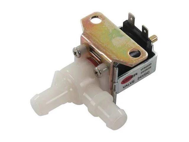 Click here for DAYTON 31UK88 Solenoid 24VDC prices