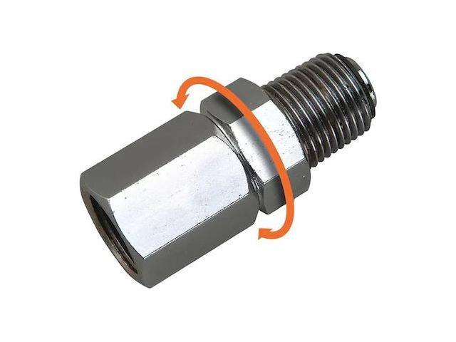 Click here for WESTWARD 21EM04 Straight Oil Meter Swivel 1500 PSI prices