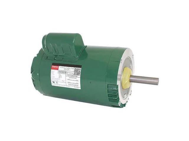 Click here for DAYTON 1YBA1BG Poultry Fan Motor PSC TEAO 1 HP 850... prices