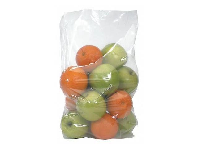 Click here for PARTNERS BRAND PB1820 Gusseted Poly Bags  12 x 8 x... prices