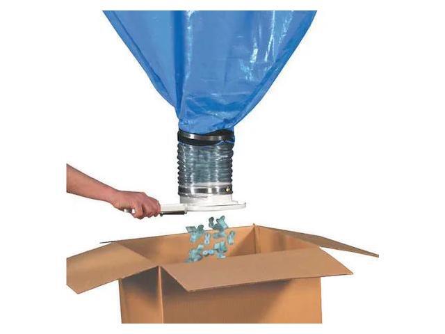 Click here for PARTNERS BRAND 45NUTDIS Loose Fill Dispenser  45 C... prices