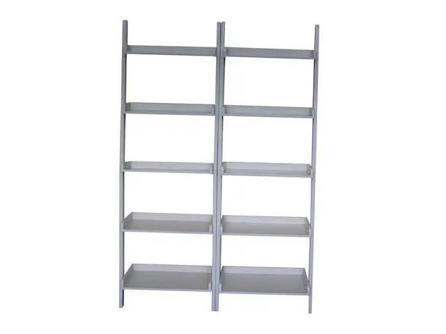 Click here for INTERNATIONAL CONCEPTS K-SH69-2660-2 Lean To Shelf... prices