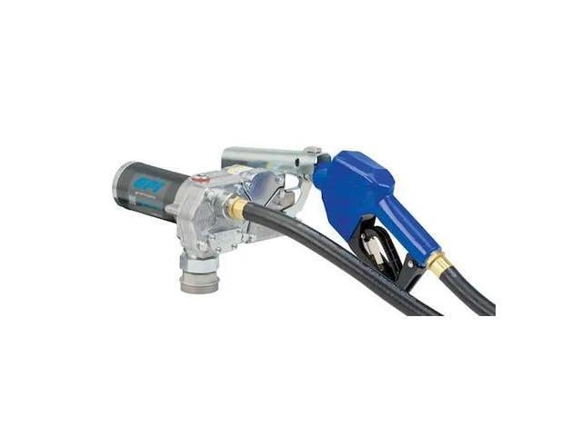 Click here for GPI M-1115S-AU Fuel Transfer Pump  115V AC  12 gpm... prices