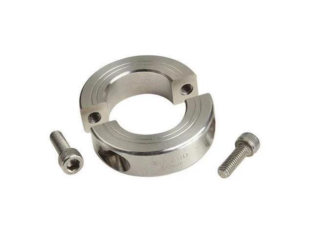 Click here for RULAND MANUFACTURING SP-14-ST Shaft Collar Clamp 2... prices