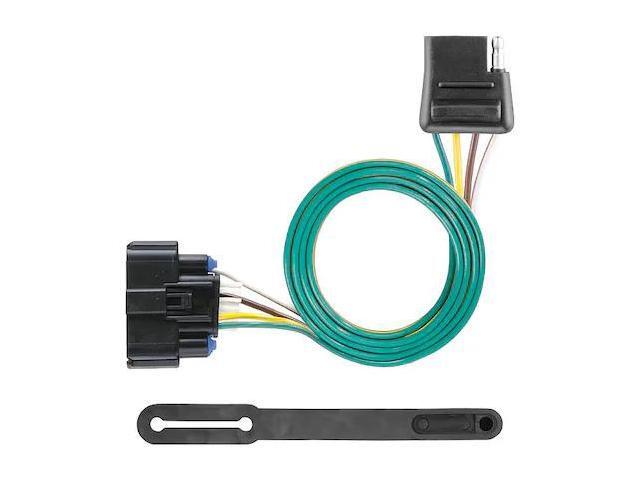 Click here for CURT 56394 Custom Wiring Connector 56394 prices