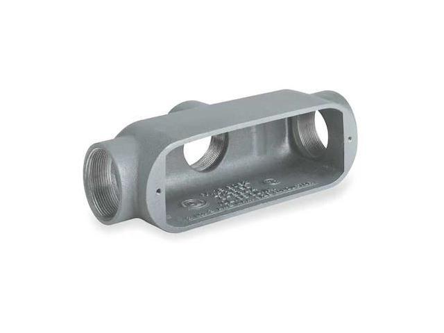 Click here for HUBBELL KILLARK OTB-6 Conduit Outlet Body 2 In. prices