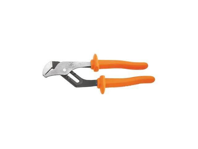 Click here for KLEIN TOOLS D502-10-INS 10 1/4 in Straight Jaw Wat... prices