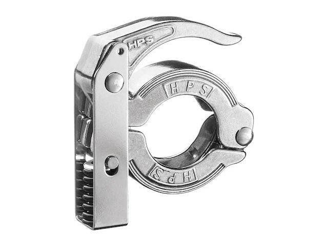 Click here for USA INDUSTRIALS ZUSA-TF-VAC-80 Clamp for Vacuum Fi... prices
