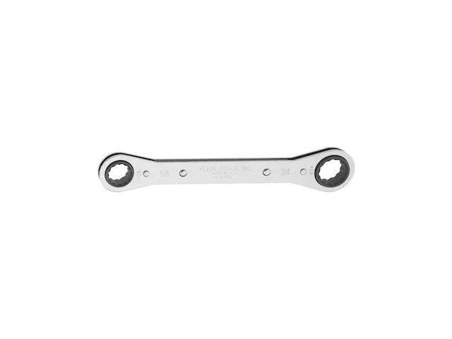 Click here for KLEIN TOOLS 68204 Ratcheting Box Wrench 5/8 x 3/4-... prices