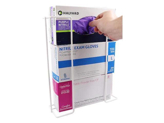 Click here for OMNIMED 305375 Wired Glove Box Dispenser (Triple)... prices