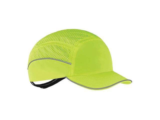Click here for ERGODYNE 8955 Bump Cap Baseball One Size Fits Most prices