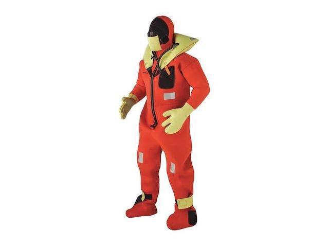 Click here for KENT SAFETY 154000-200-005-13 Immersion Suit Uscg... prices