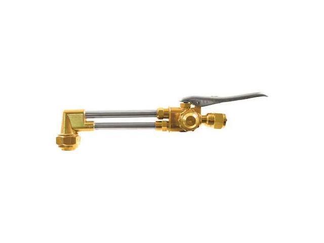 Click here for UNIWELD CA350 Cutting Attachment 90 deg. 8in. L prices