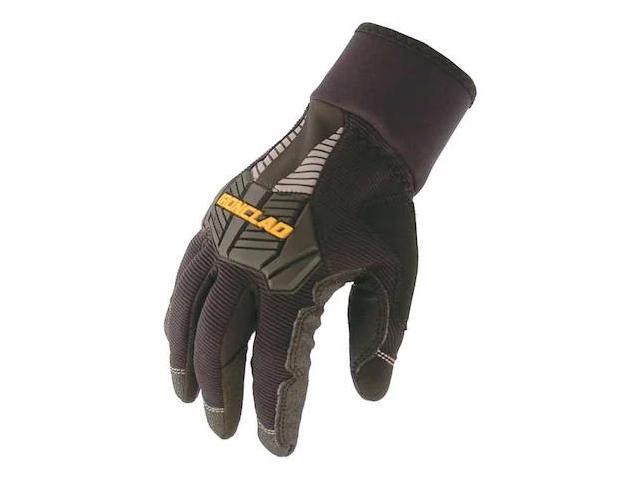 Click here for IRONCLAD CCG2-02-S Cold Protection Gloves  Micro F... prices