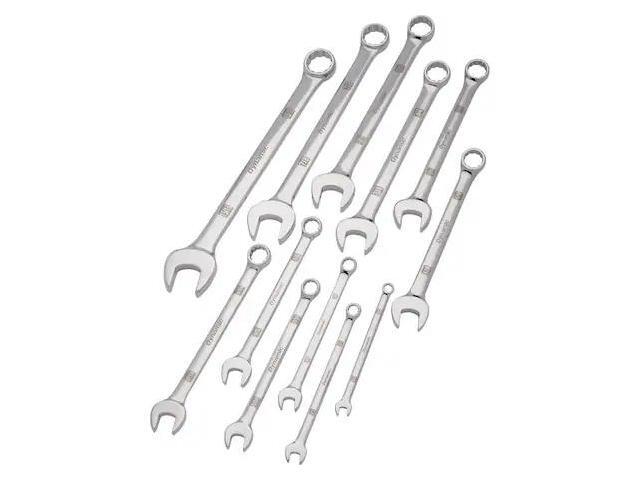 Click here for DYNAMIC D074202 Tools 12 Piece SAE Combo Wrench Se... prices