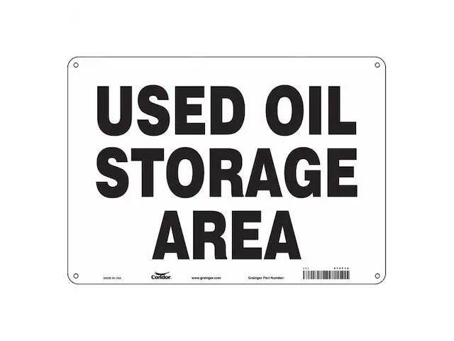 Click here for CONDOR 470F14 Safety Sign  10 in Height  14 in Wid... prices