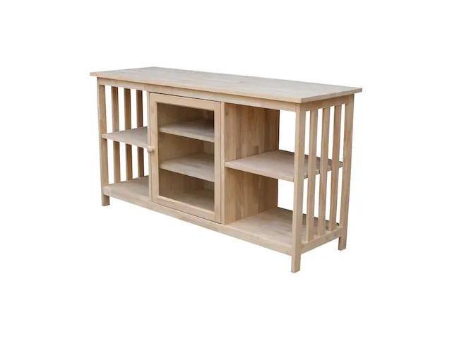 Click here for INTERNATIONAL CONCEPTS TV-58 Mission EnteRTAinment... prices