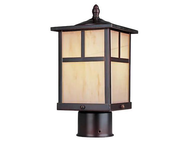 Click here for MAXIM 4055HOBU Coldwater 1-Light 6 Wide Burnished... prices
