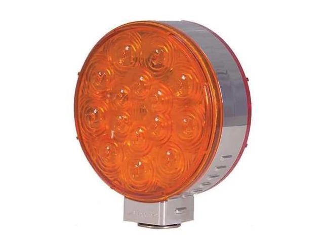 Click here for MAXXIMA M42341R/Y S/T/T/Park Light LED Amber/Red 4... prices