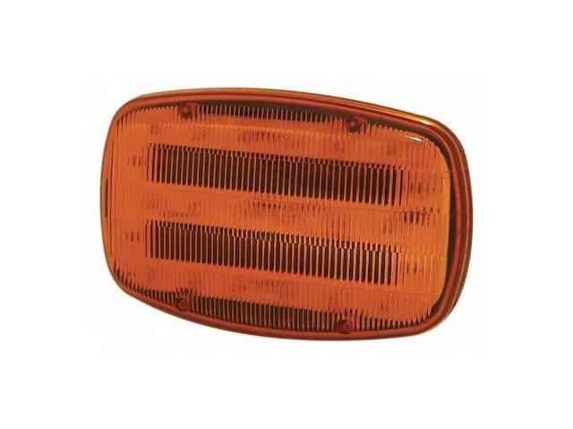 Click here for ECCO ED0016A Warning Light Amber 3-29/32 H prices