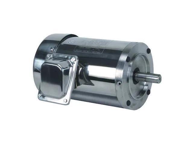 Click here for DAYTON 6WY60 Washdown Mtr 3 Ph TEFC 1-1/2 HP 1750... prices