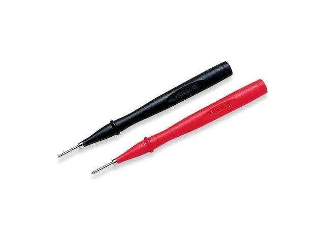 Click here for FLUKE Fluke-TP2 Test Probes 10A Black/Red 1000VDC... prices