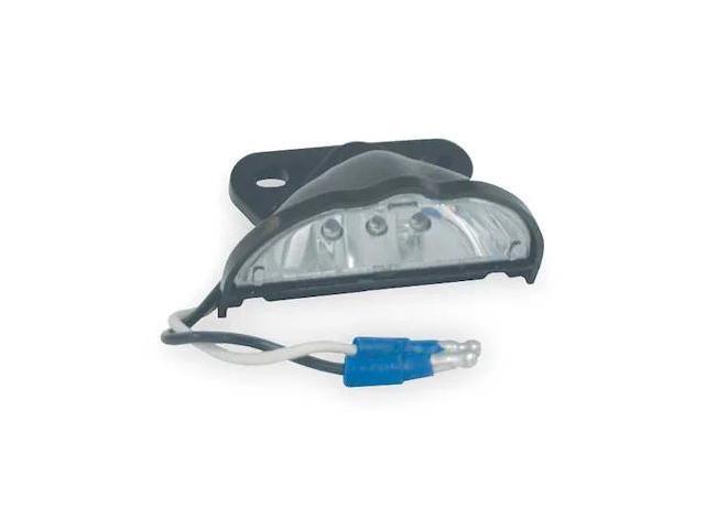 Click here for GROTE 60341 License Lamp LED Shell Style prices