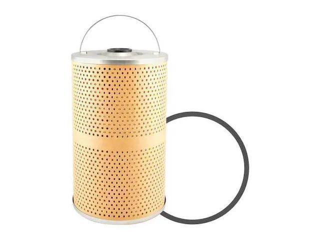 Click here for BALDWIN FILTERS P116 Oil Filter Element By-Pass prices
