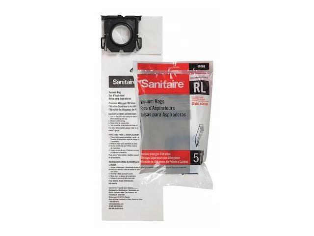 Click here for Sanitaire Standard MM Paper Replacement Vacuum Bag... prices