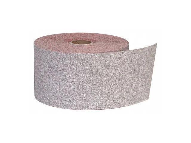 Click here for ZORO SELECT 05539520340 Abrasive Roll 25 yd. L 2-3... prices