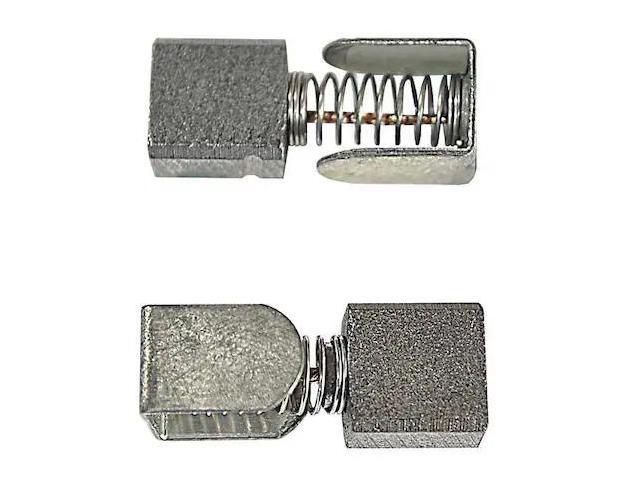 Click here for DAYTON 33K905 Motor Brush Set 90VDC PK2 prices