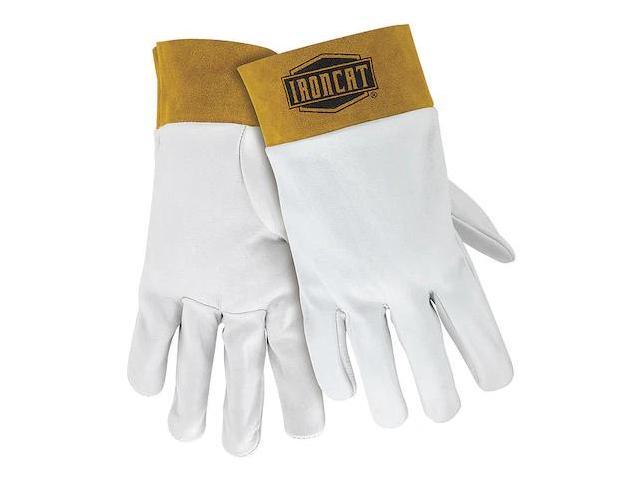 Click here for IRONCAT 6140/L Welding Gloves  Safety Cuff  Straig... prices