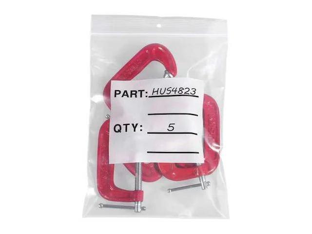 Click here for PARTNERS BRAND PB12013 Parts Bags W/ Hang Holes  1... prices