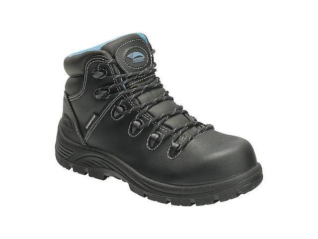 Click here for AVENGER SAFETY FOOTWEAR A7127-W Work Boot Composit... prices