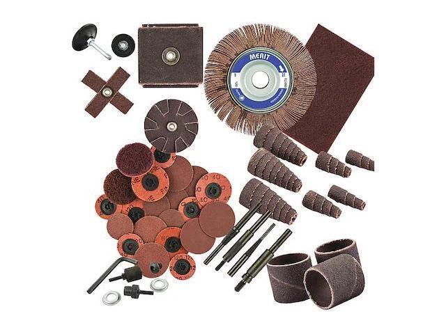 Click here for MERIT 08834169025 Grinding/Finishing Test Kit prices