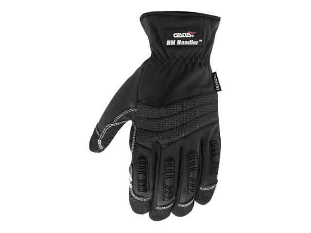 Click here for CESTUS 4022-2XL Impact Gloves  Rough Out Coarse Pa... prices