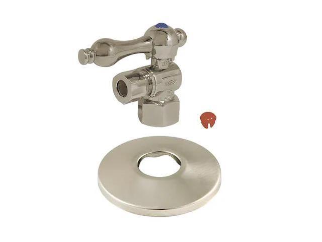 Click here for KINGSTON BRASS CC43108K CC43108K Qrtr Turn Valve W... prices