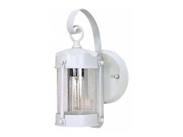 Click here for NUVO 60-3460 1-Light 10-5/8 in. Wall Lantern Piper... prices