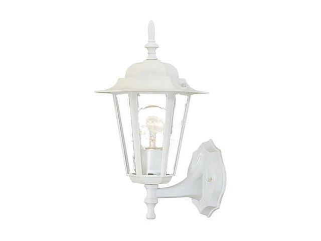 Click here for ACCLAIM LIGHTING 6101TW Wall Light  Textured  Whit... prices