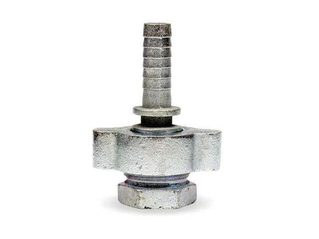 Click here for ZORO SELECT 3LZ38 Coupling Ground Joint prices