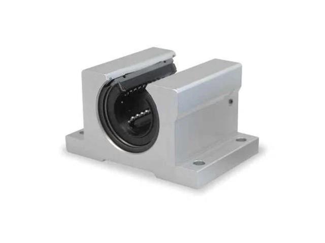 Click here for DAYTON 2CNN7 Pillow Block 0.750 In Bore 1.875 In L prices