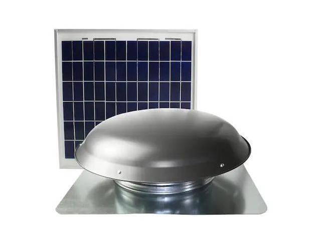 Click here for MAXX AIR CXSOLRWGUPS 433 CFM Solar Powered Roof Mo... prices