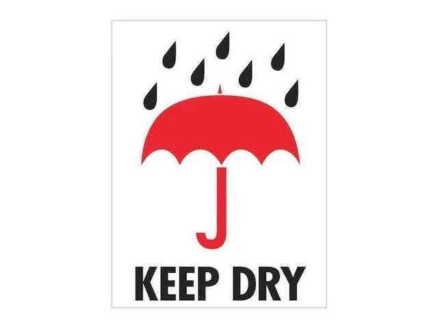 Click here for TAPE LOGIC IPM303 Tape Logic Labels  Keep Dry  3 x... prices