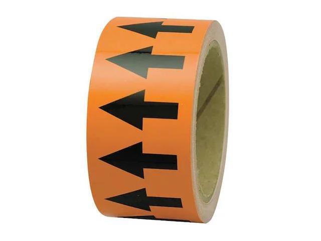 Click here for INCOM MANUFACTURING PMA453 Arrow Tape Black/Orange... prices